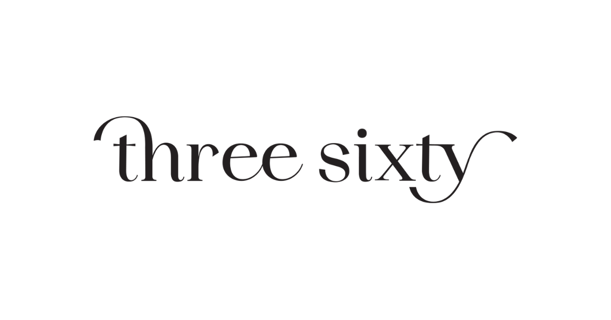 Products – Three Sixty