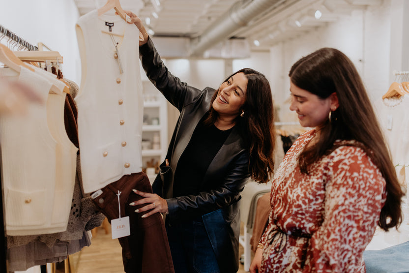 Women's Fashion Boutique | Store Three Sixty